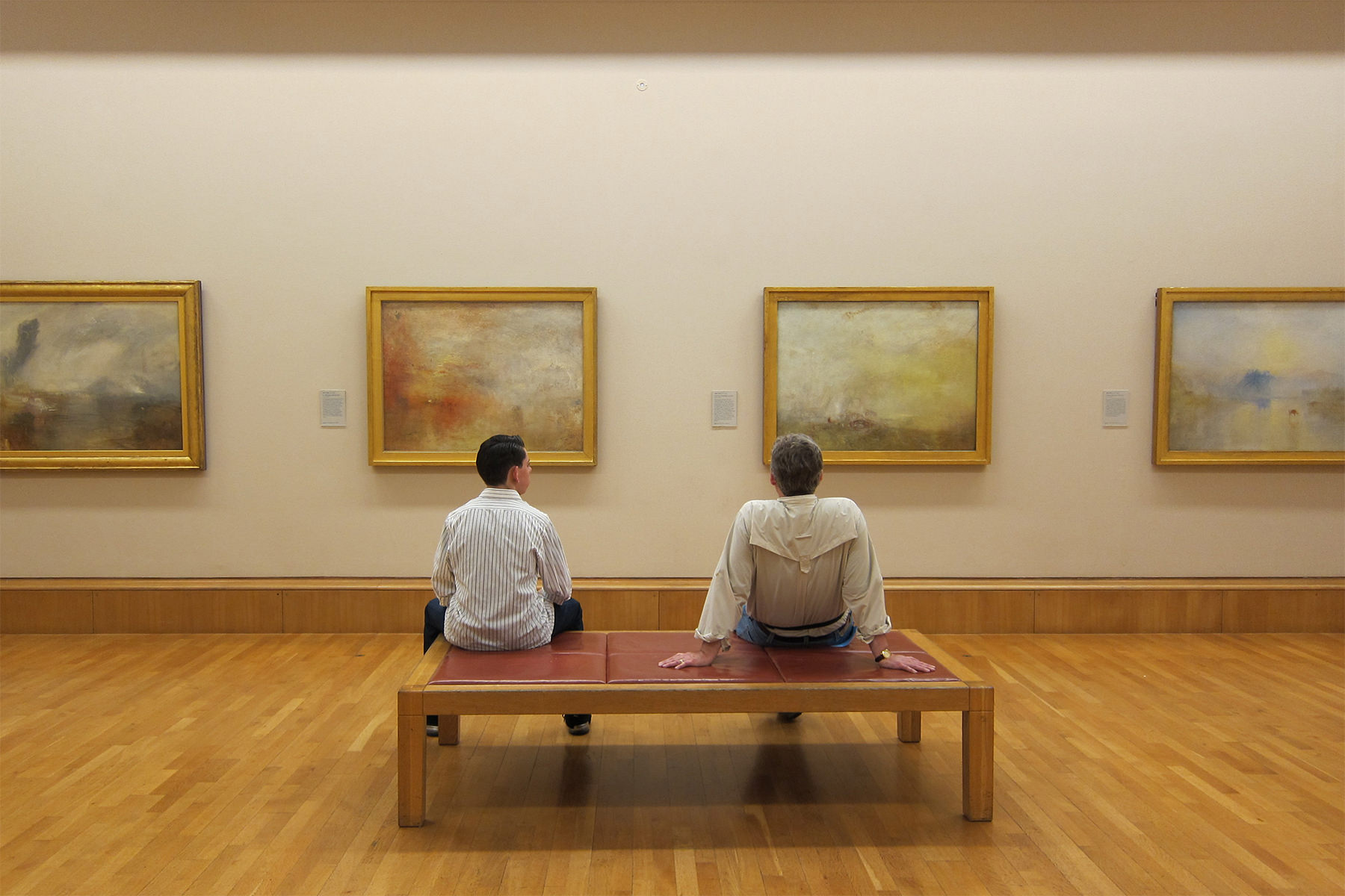 Unfinished Turner / Unfinished Turn – AMAGA Photography Blog